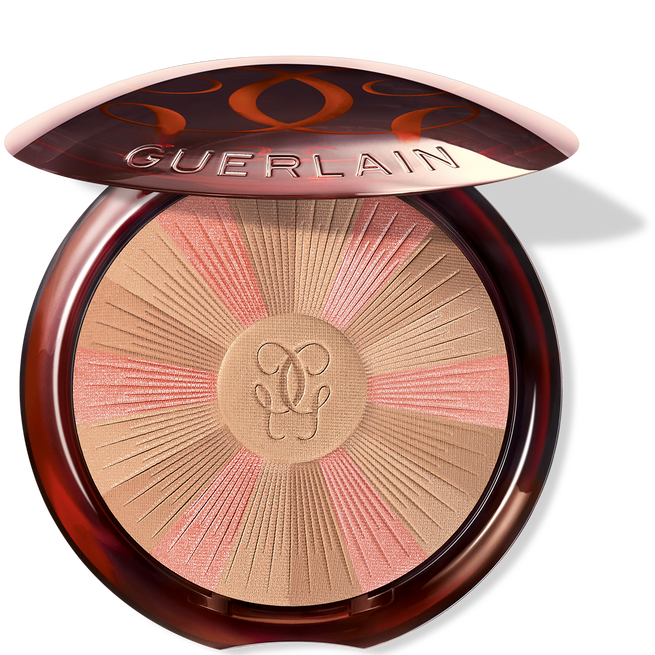 THE SUN-KISSED HEALTHY GLOW POWDER